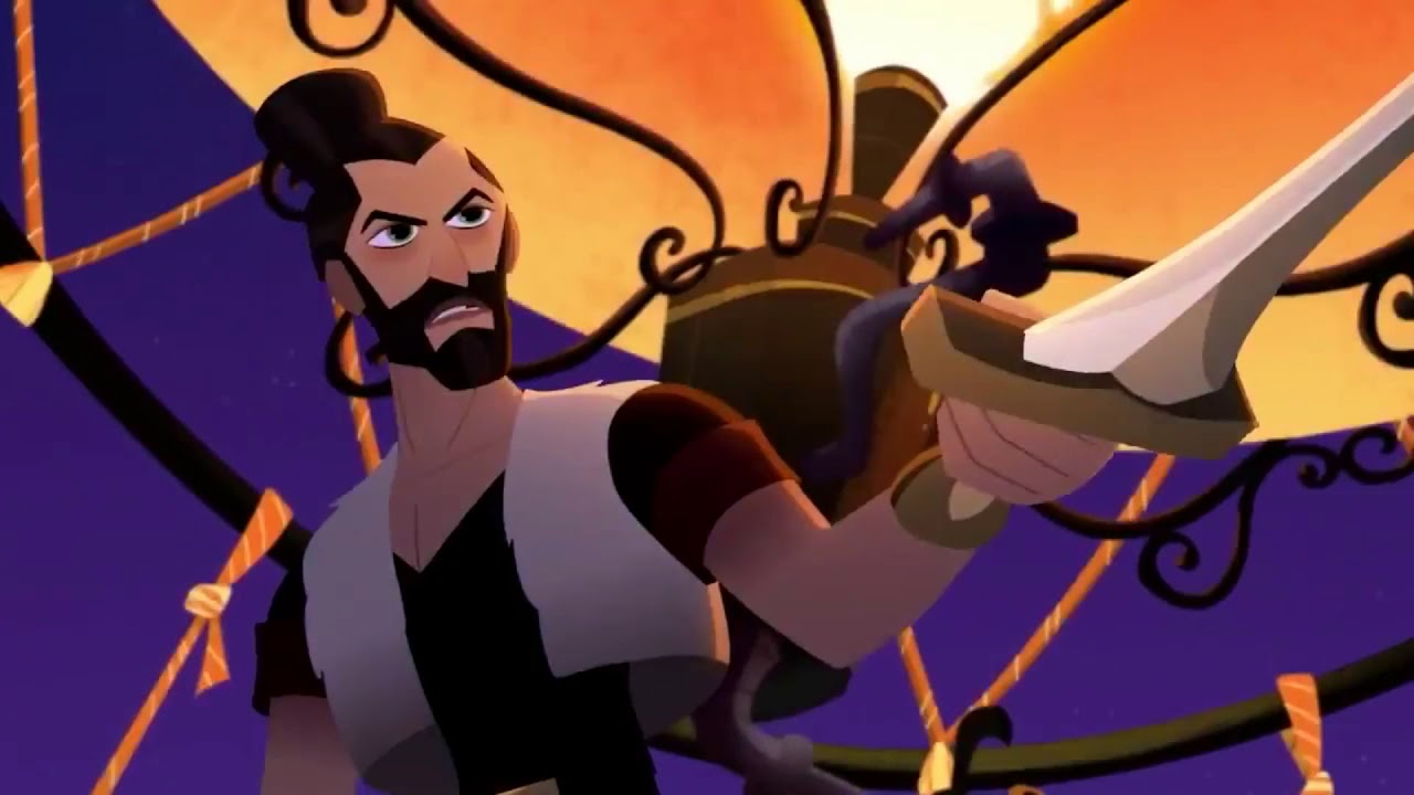 Rebels Inc - The Scream Extractor {PG-13} - YouTube