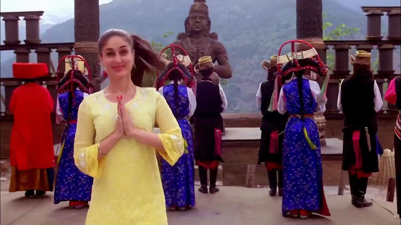 Ye Ishq Hai - 8K Video Song | HD Xtreme | Jab We Met | Kareena Kapoor | Shahid Kapoor - YouTube