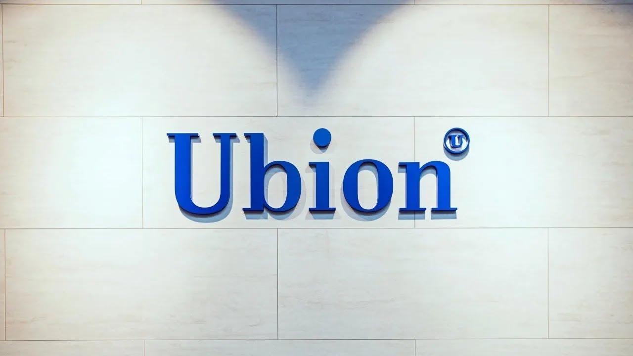 Ubion : People who connect the future of education with technology ...