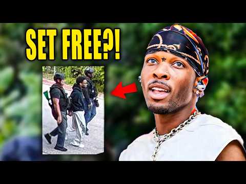 D4vd Case in CHAOS as Deadline Looms