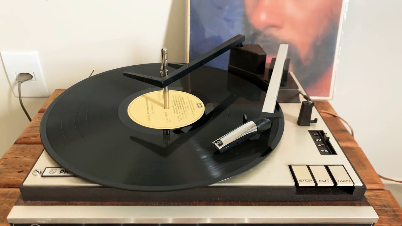 Gonzaguinha - mamão com mel PHILIPS 547 - YouTube