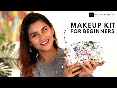 Peralatan Makeup untuk Pemula | Cara Makeup untuk Pemula | Tampil Cantik