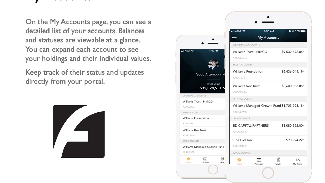 Black Diamond Client Experience Guide - YouTube