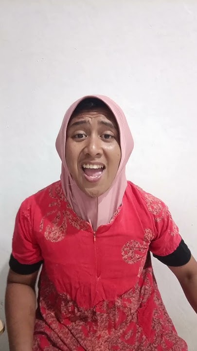Kumpulani video emak emak rempong 🤣 #funny #hiburanngakak #videoshort #lucu #hiburankomedi #fyp ...