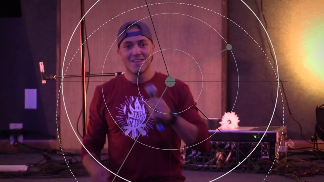 Central Illinois CRU Fall Getaway promo video - YouTube