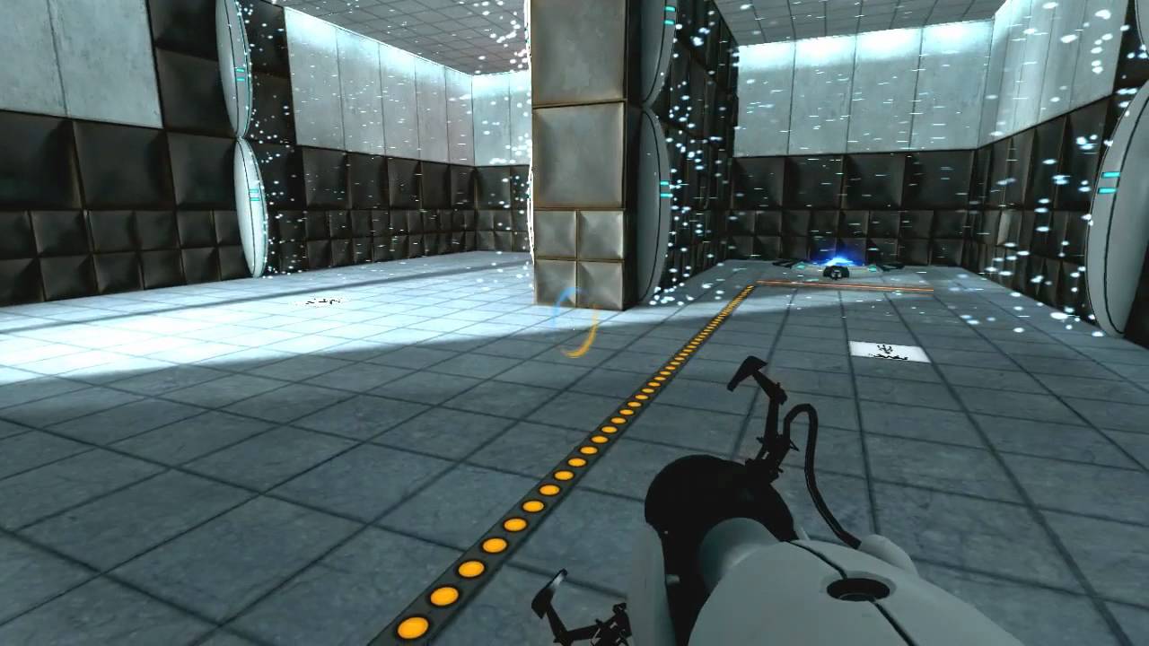 Portal: Episode 2 - Peptic Salve...Yeah! - YouTube