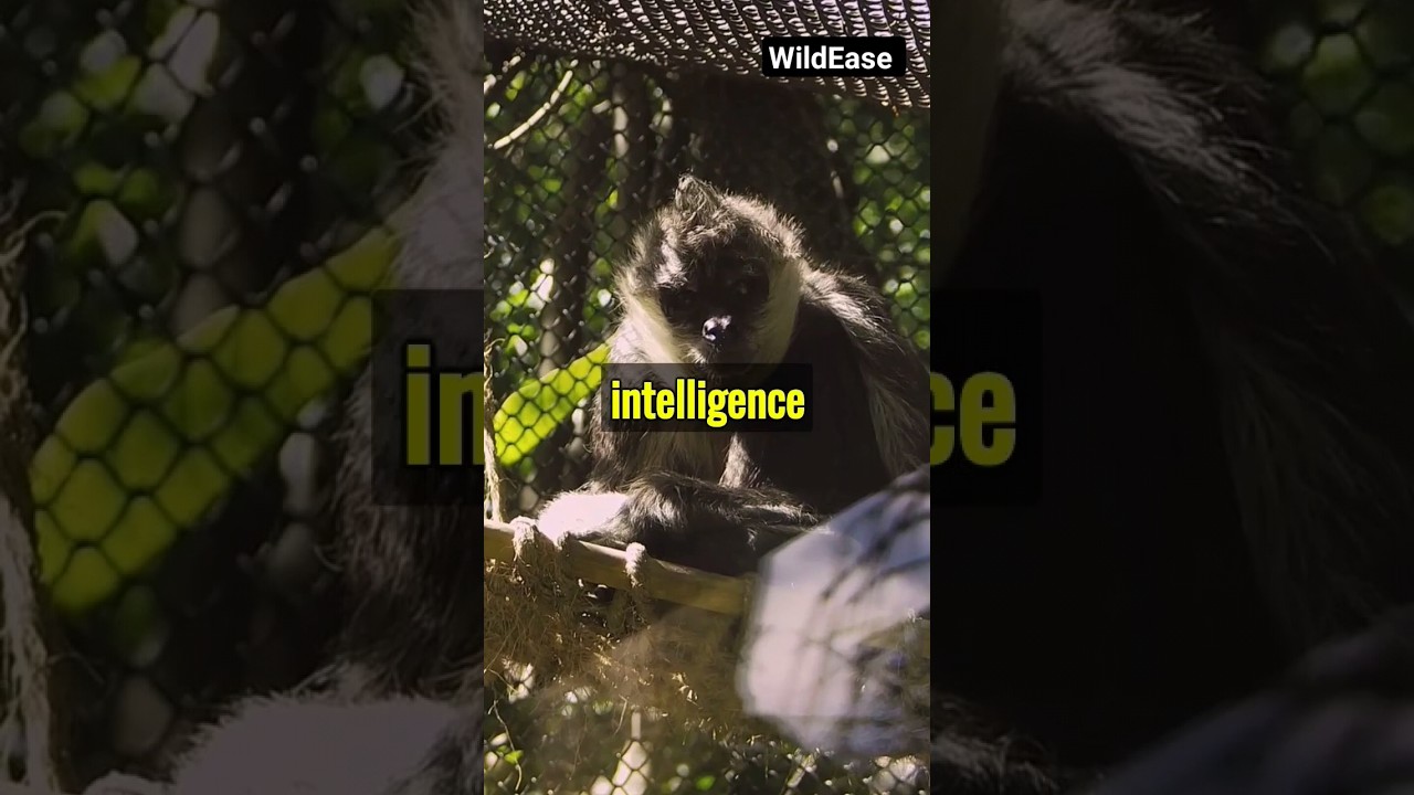 Intelligent capuchin monkeys - YouTube