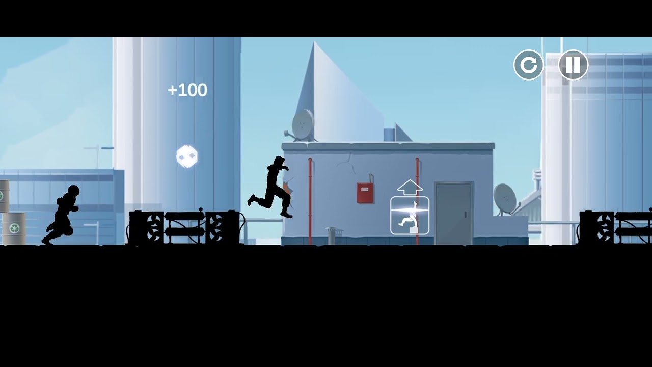 Vector full game - YouTube