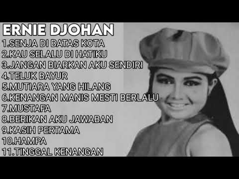 ERNIE DJOHAN FULL ALBUM - YouTube