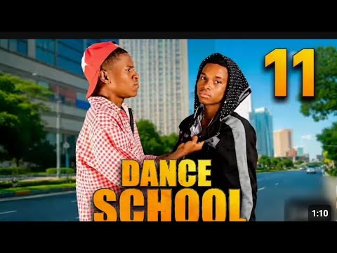 DANCE SCHOOL  