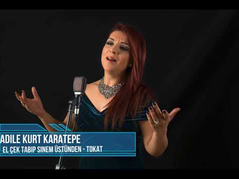 Adile Kurt Karatepe - Elif Dedim Be Dedim