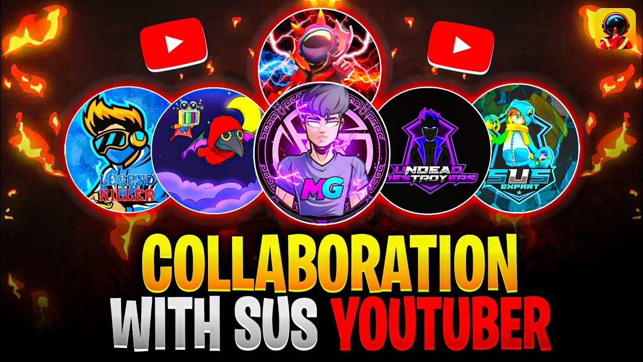 Hide and Seek in super sus and collaboration #supersus #supersushindi # ...