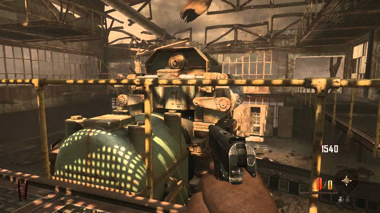 BO2: BURIED How To Get Permanent Jug - YouTube