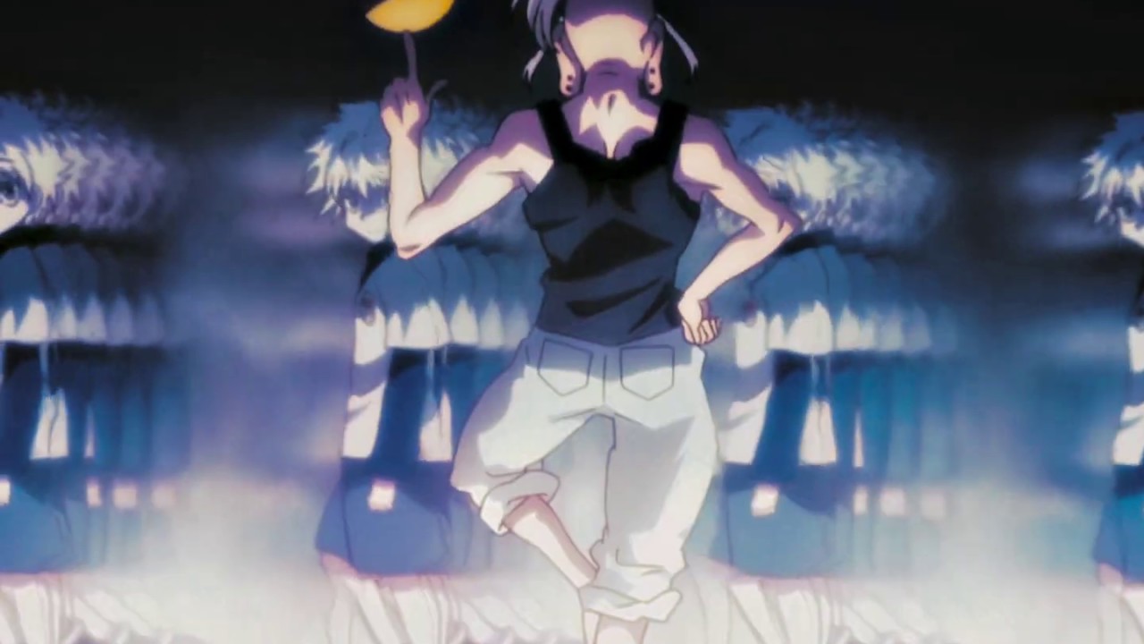 shadowstep - YouTube