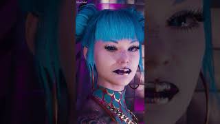 Cyberpunk 2077 has the coolest character models - Гайды по прокачке