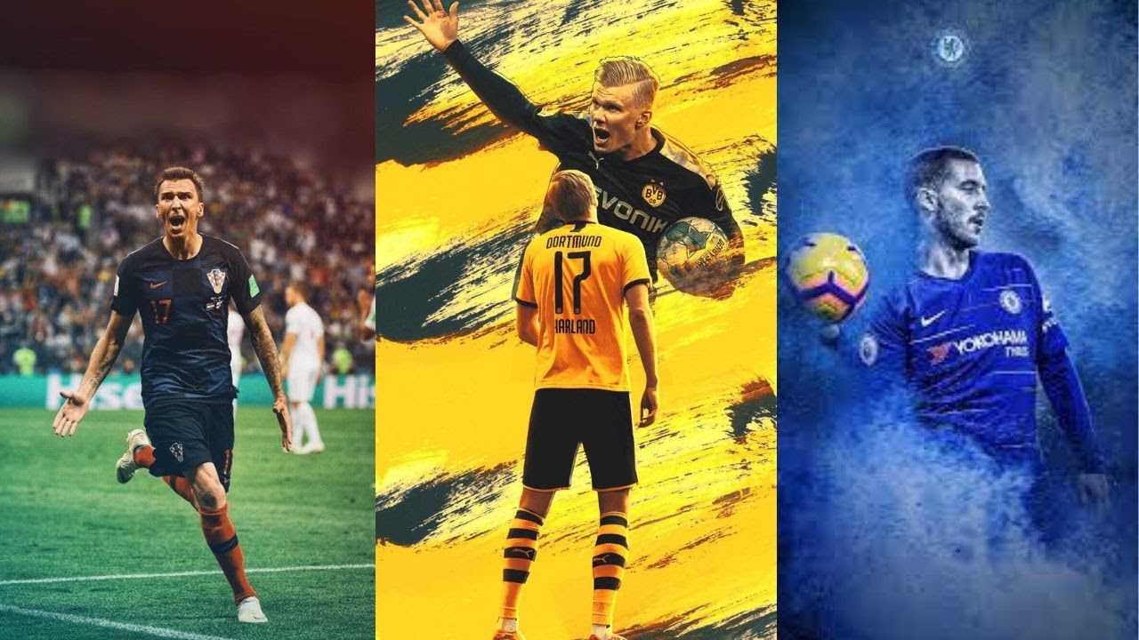 Football Reels Compilation - Best Football Reels & Edits {9} - YouTube