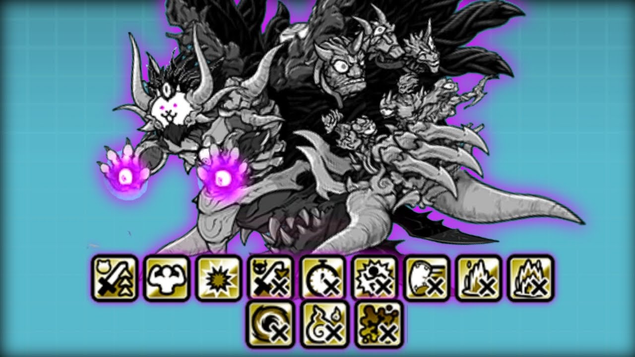 Lasvoss Is The Highest DMG In game? [ Review ] - YouTube