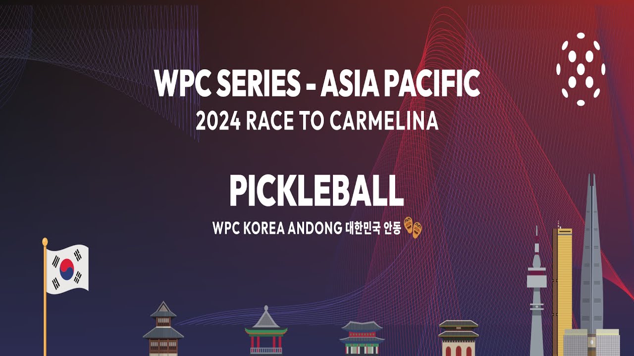 2024 WPC South Korea - Day 3 - Part 1 - YouTube