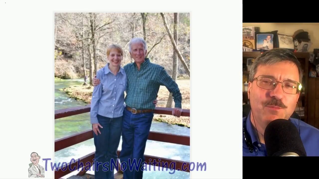 TCNW 486: Remembering Dean Webb - YouTube