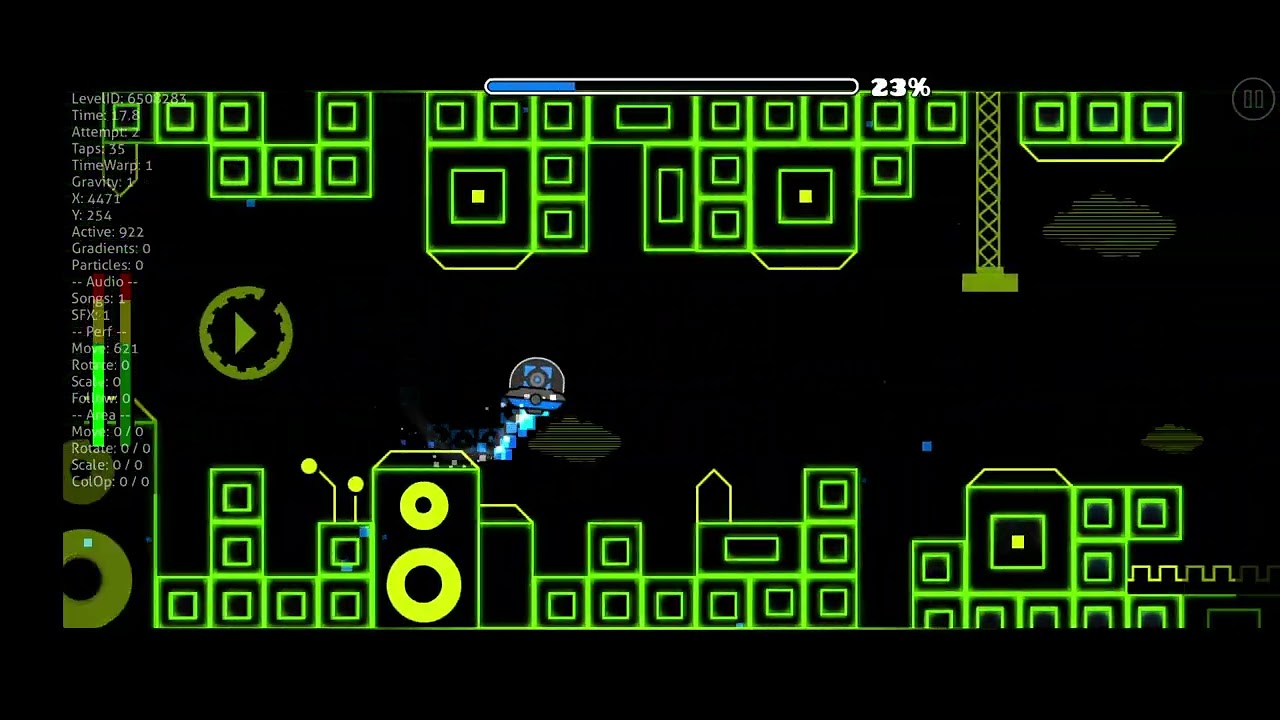 ReTray gameplay - YouTube