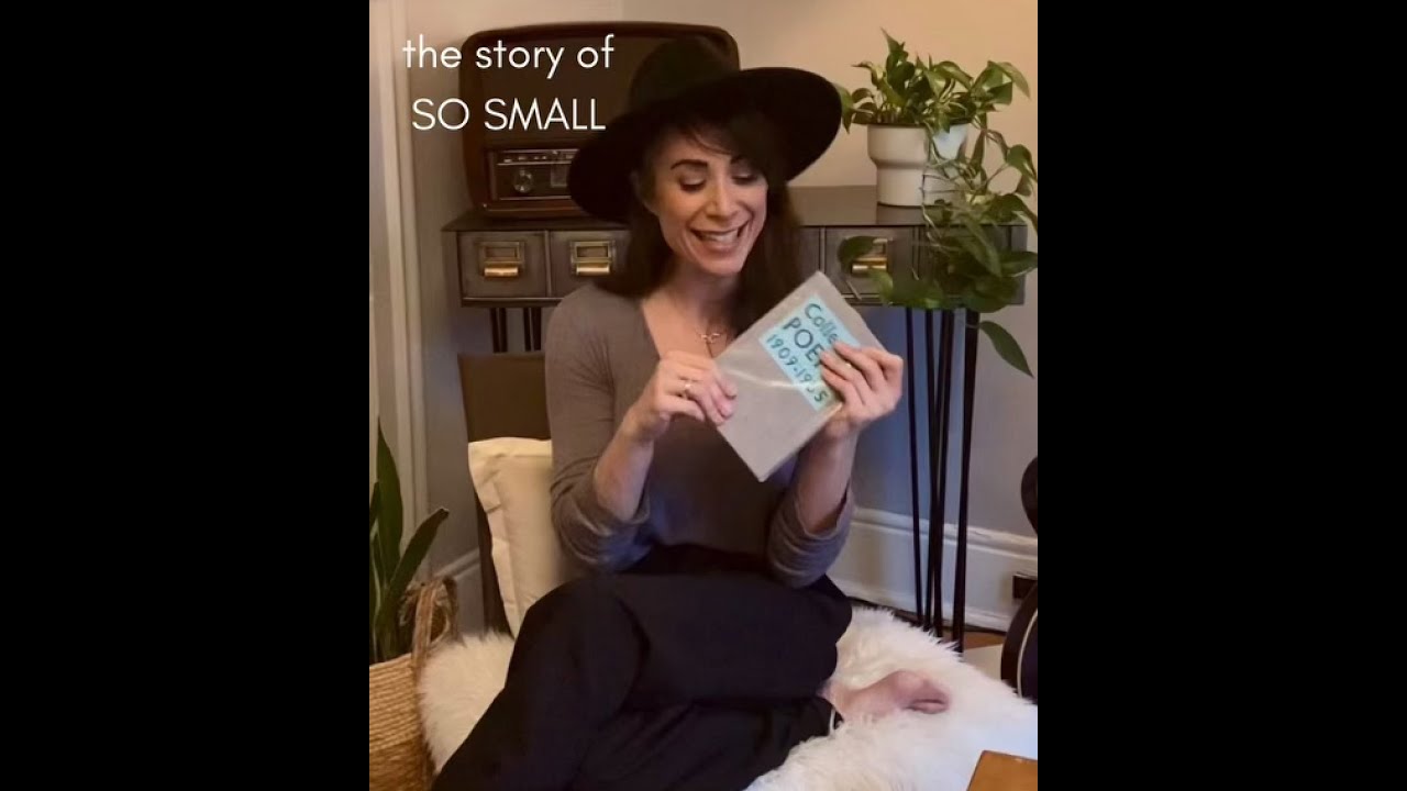 The story of SO SMALL - YouTube