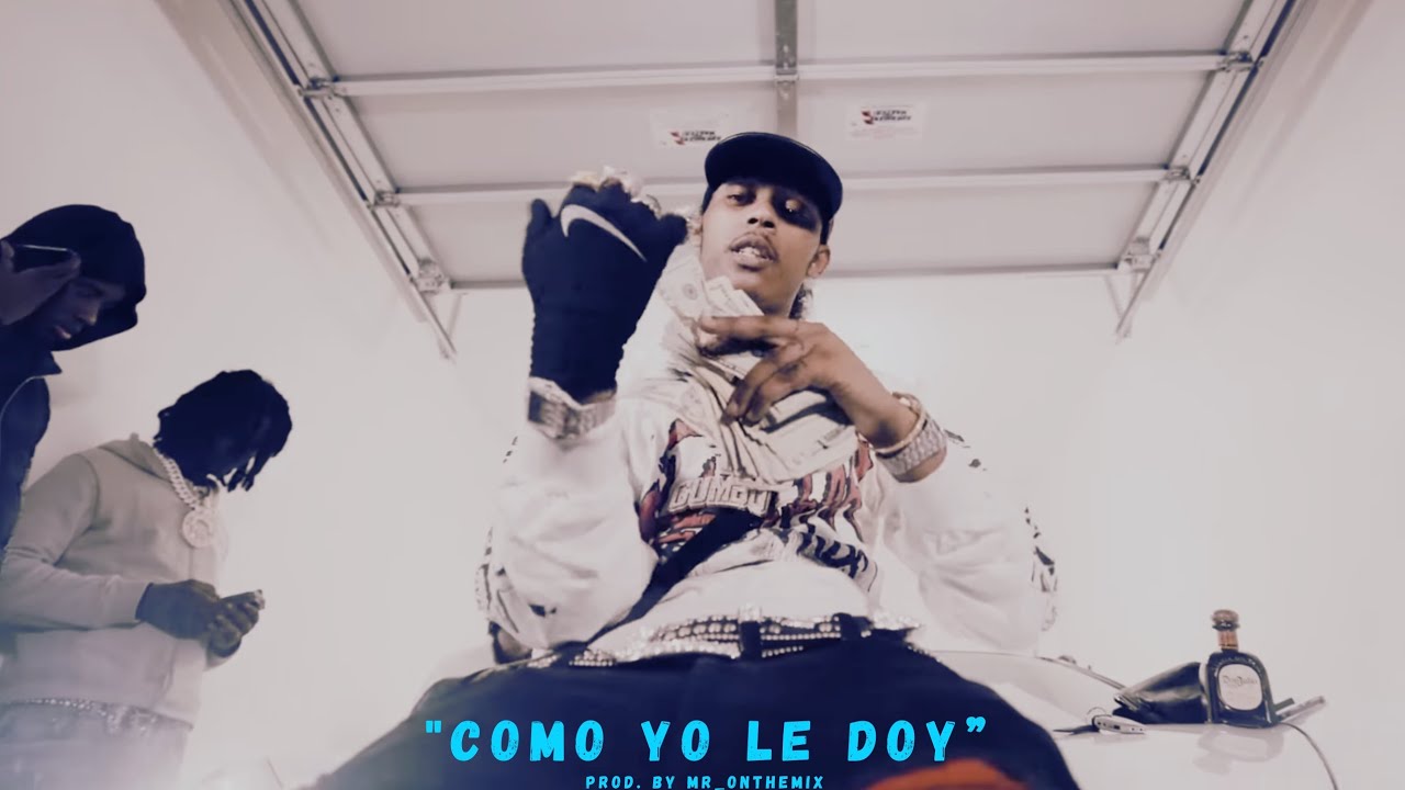 [FREE] DTHANG x KYLE RICHH x Sample Drill Type Beat 🗽 "COMO YO LE DOY ...