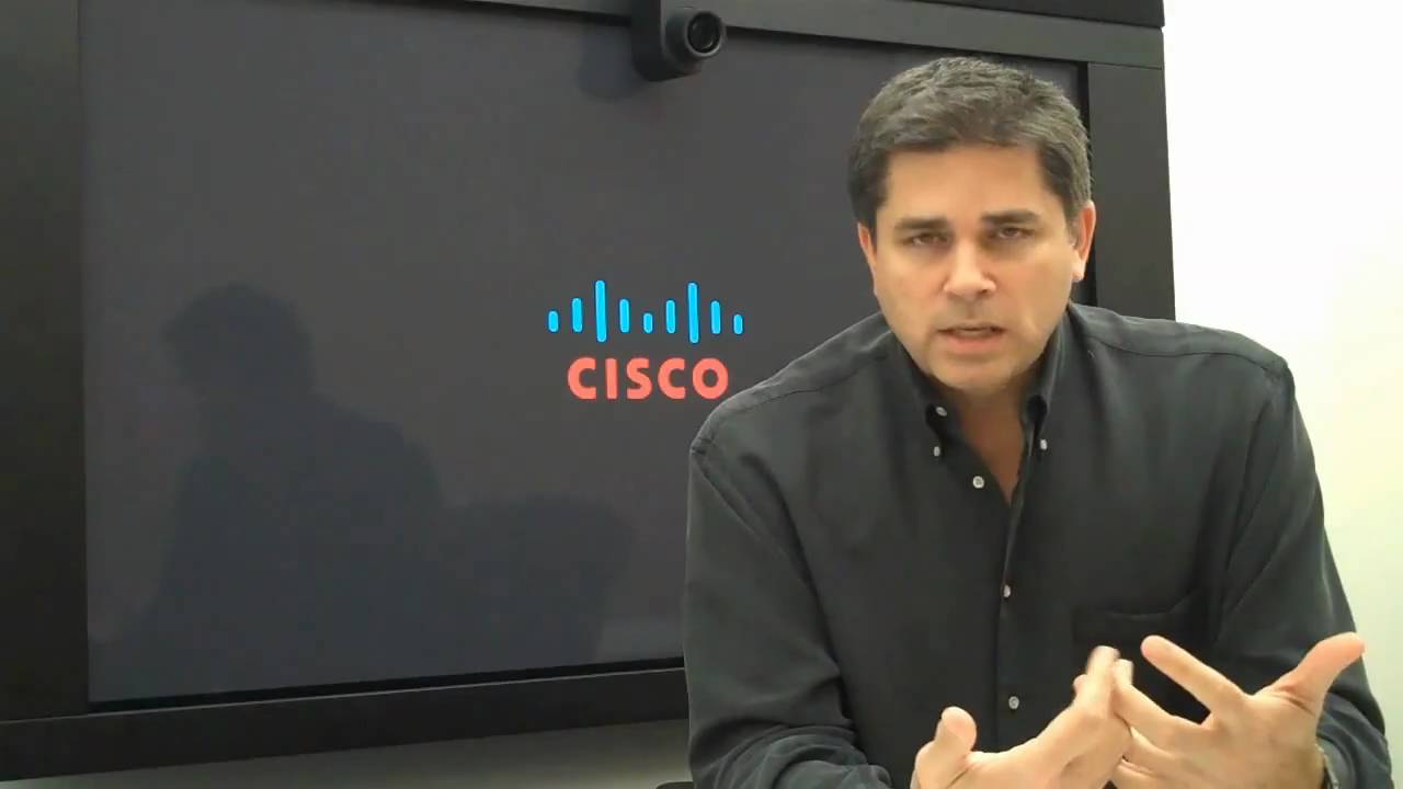 Ray Smets Discusses Trends and Business Demands for Wireless Video ...