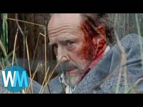 Top 3 Biggest Moments from The Walking Dead Season 8 Episode 6