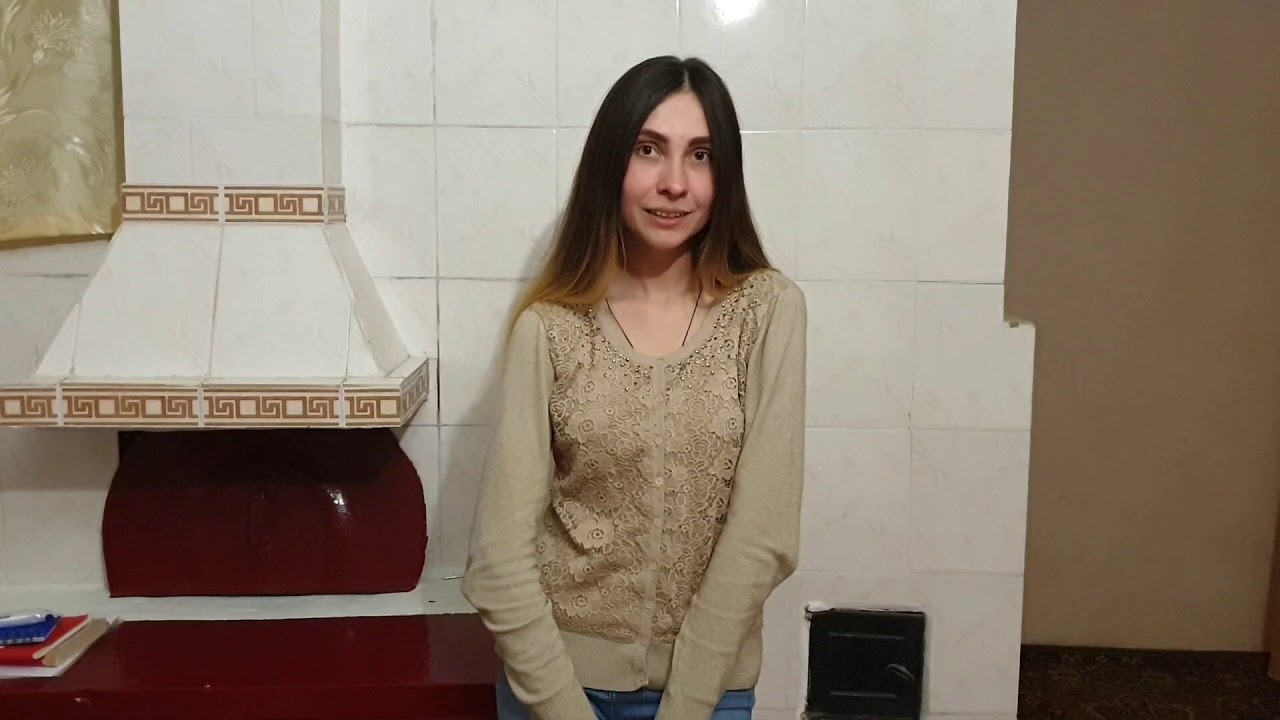 Puck's monologue - YouTube