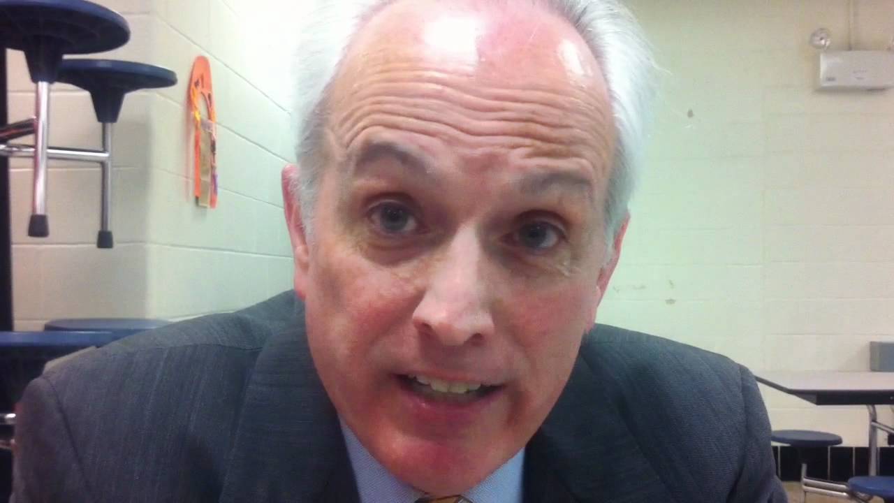 Judge Mark T. Gould - YouTube