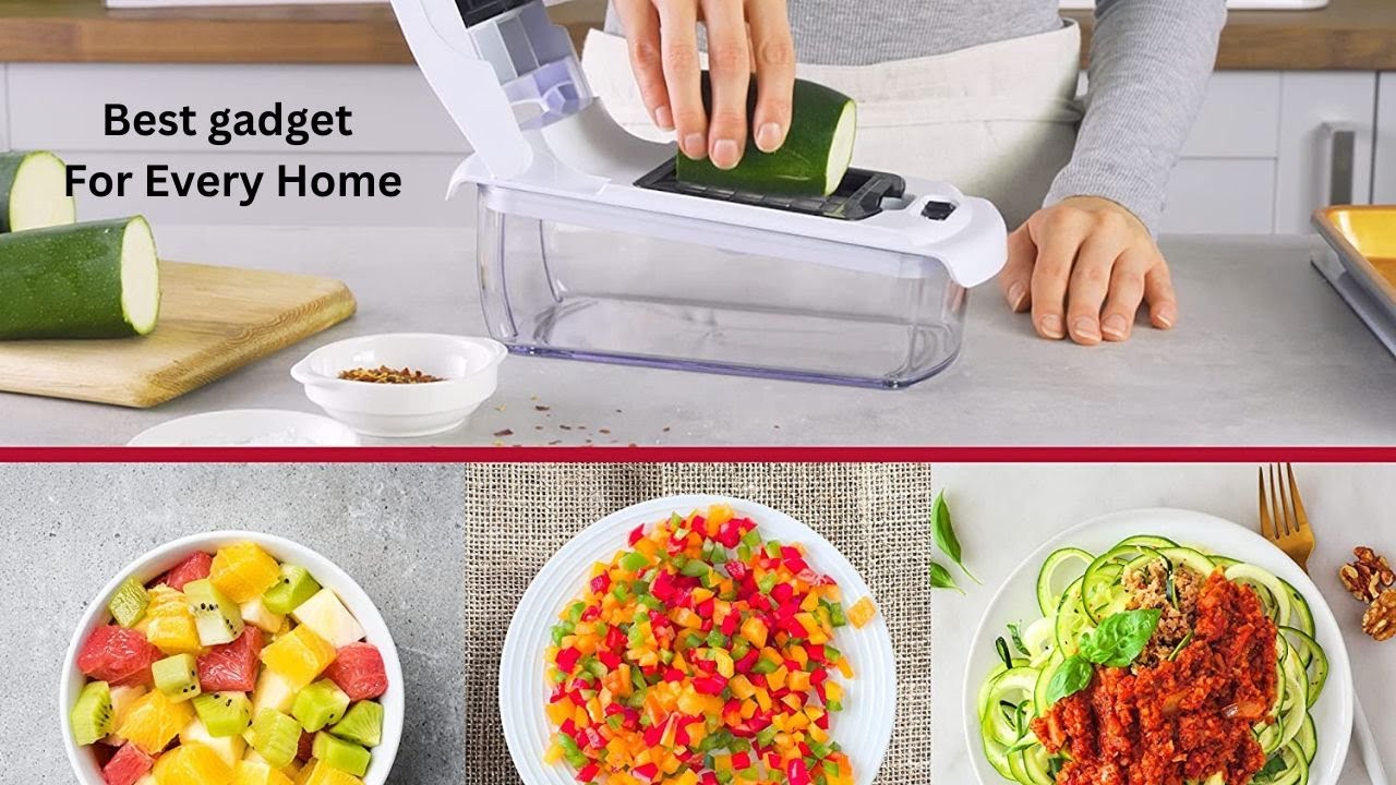 Gadget Shop| Best Gadget Items for every home | Smart top gadget for ...