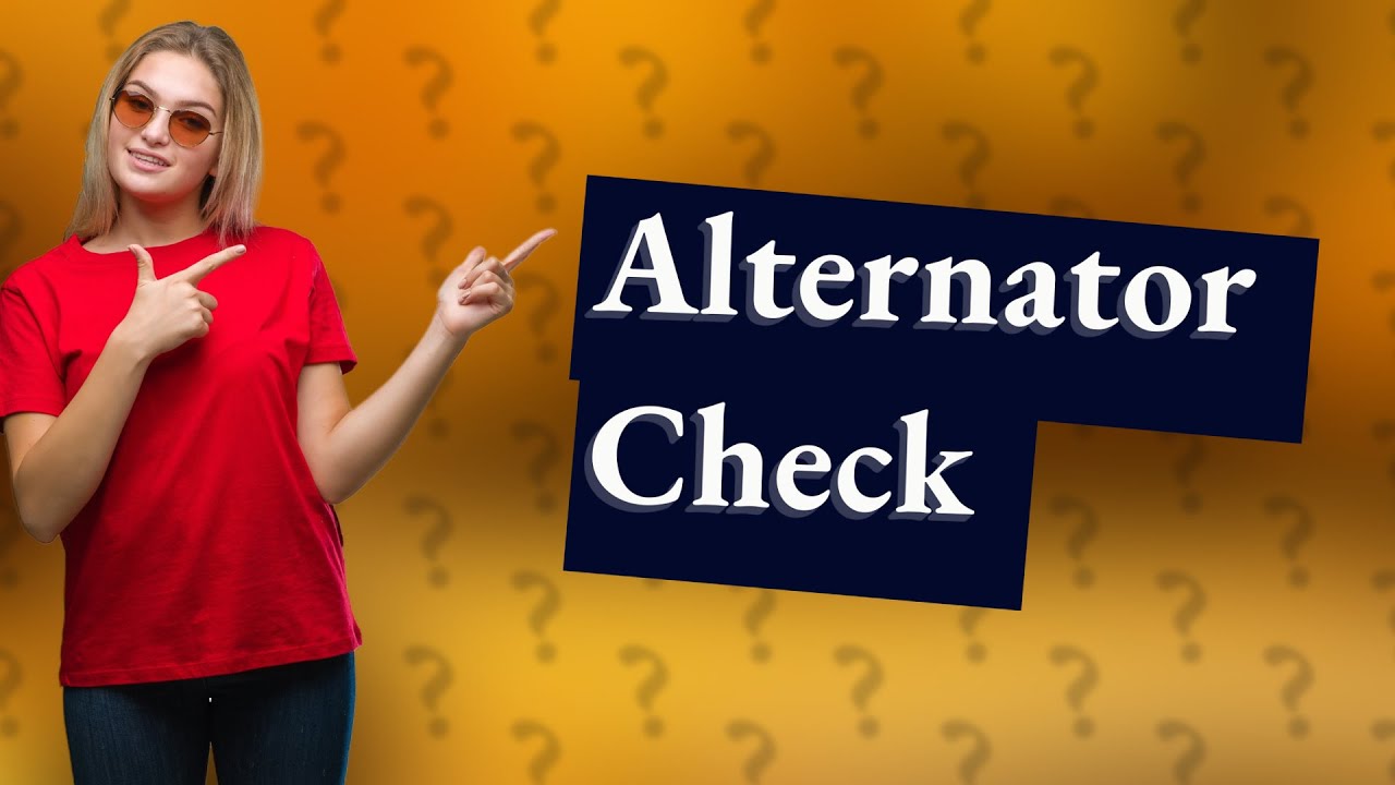 How Can I Check My Alternator YouTube how-can-i-check-my-alternator-youtube