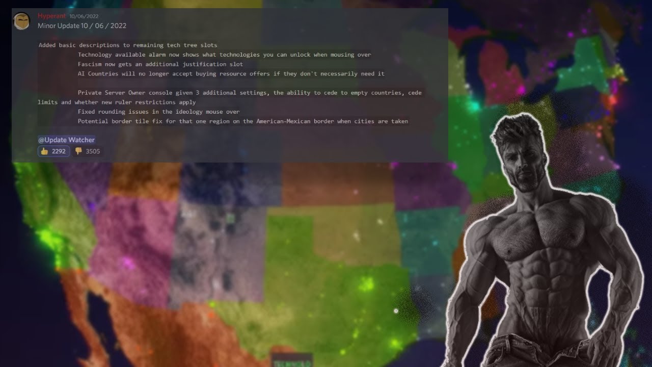 hyperant, the based giga chad. - YouTube