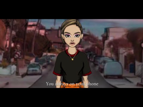 Tyler Dumont – Phone (The Prequel ) - YouTube