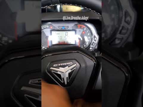Polaris Slingshot Remote Control (FOB) Reprogramming - YouTube