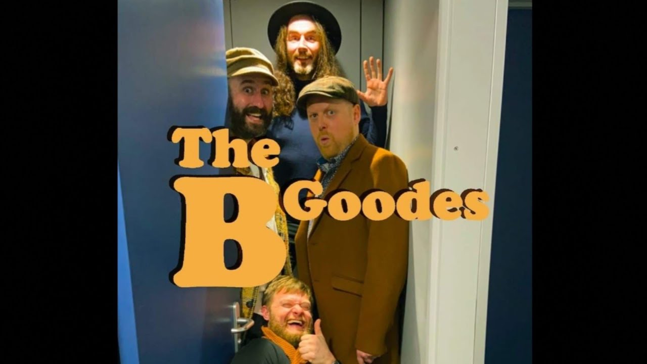 The B Goodes A Rock N Roll Documentary - YouTube