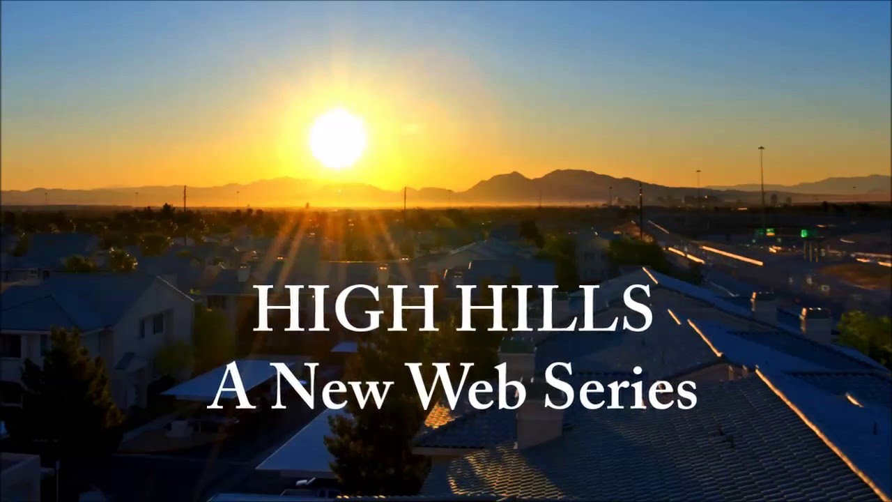 High Hills Teaser 3 - YouTube