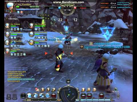 DRAGONNEST Sorgucu Eserkunt