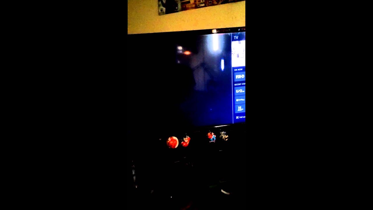 Xbox one split screen - YouTube