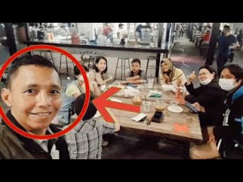 BAPAK BALARAJA PINDAH TONGKRONGAN || JOKES BALARAJA - YouTube