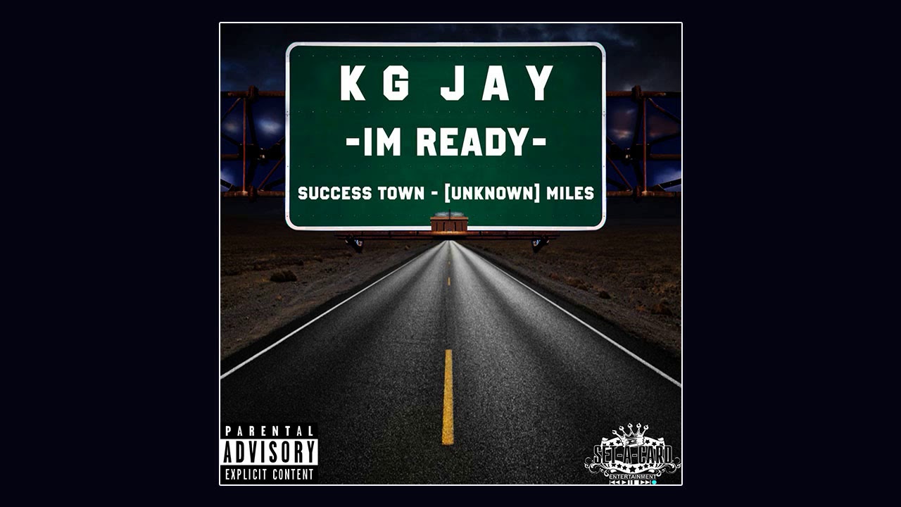 KG Jay - Sheesh - YouTube