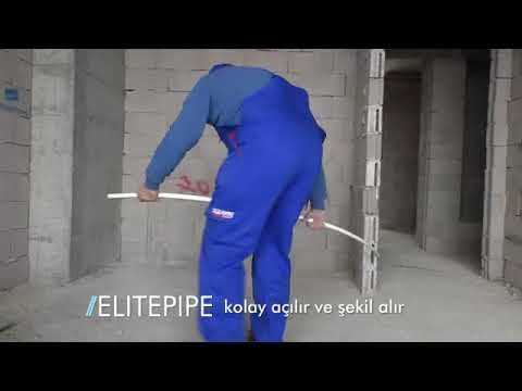 ELITE PIPE nedir? - YouTube