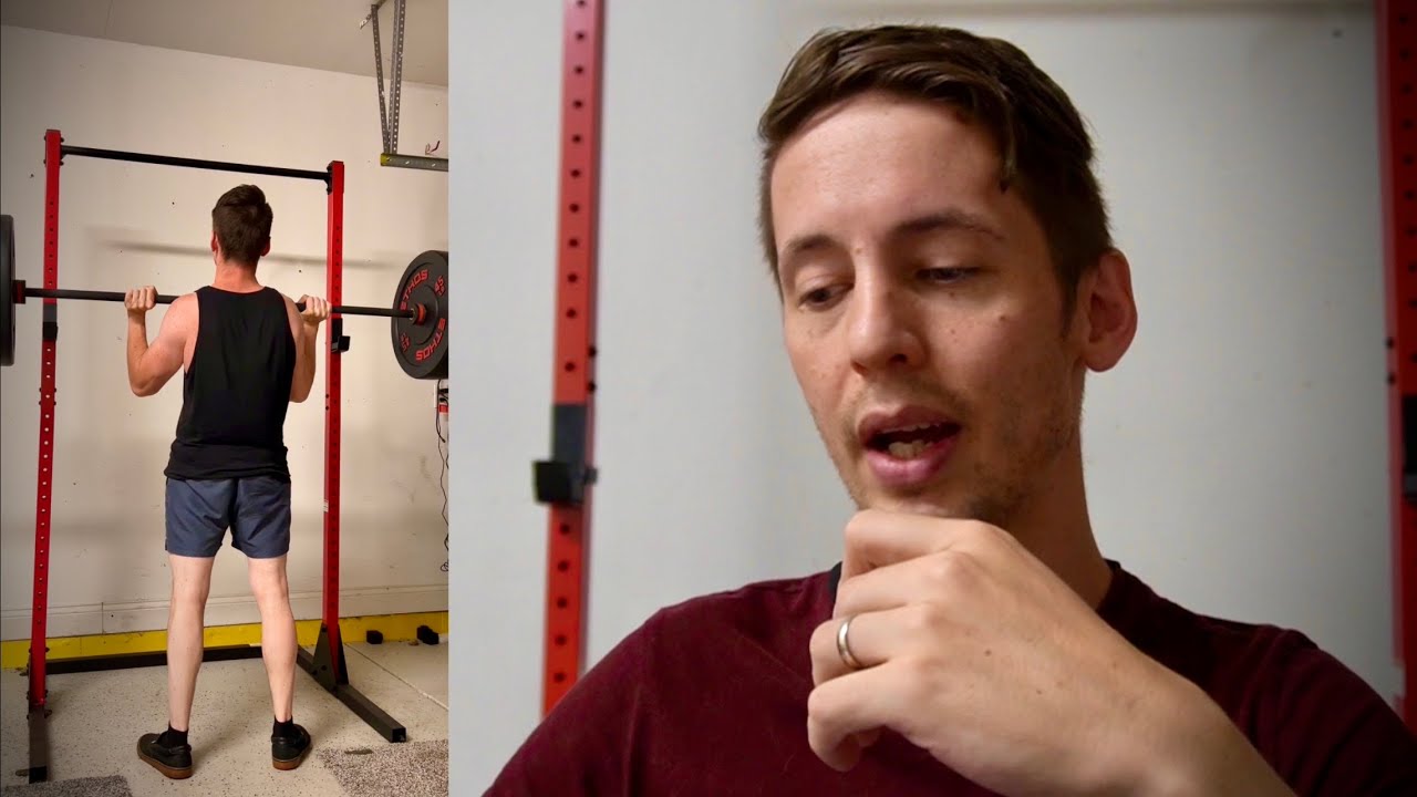 My 3 Step Secret To Consistent Strength Gains In The Gym - YouTube