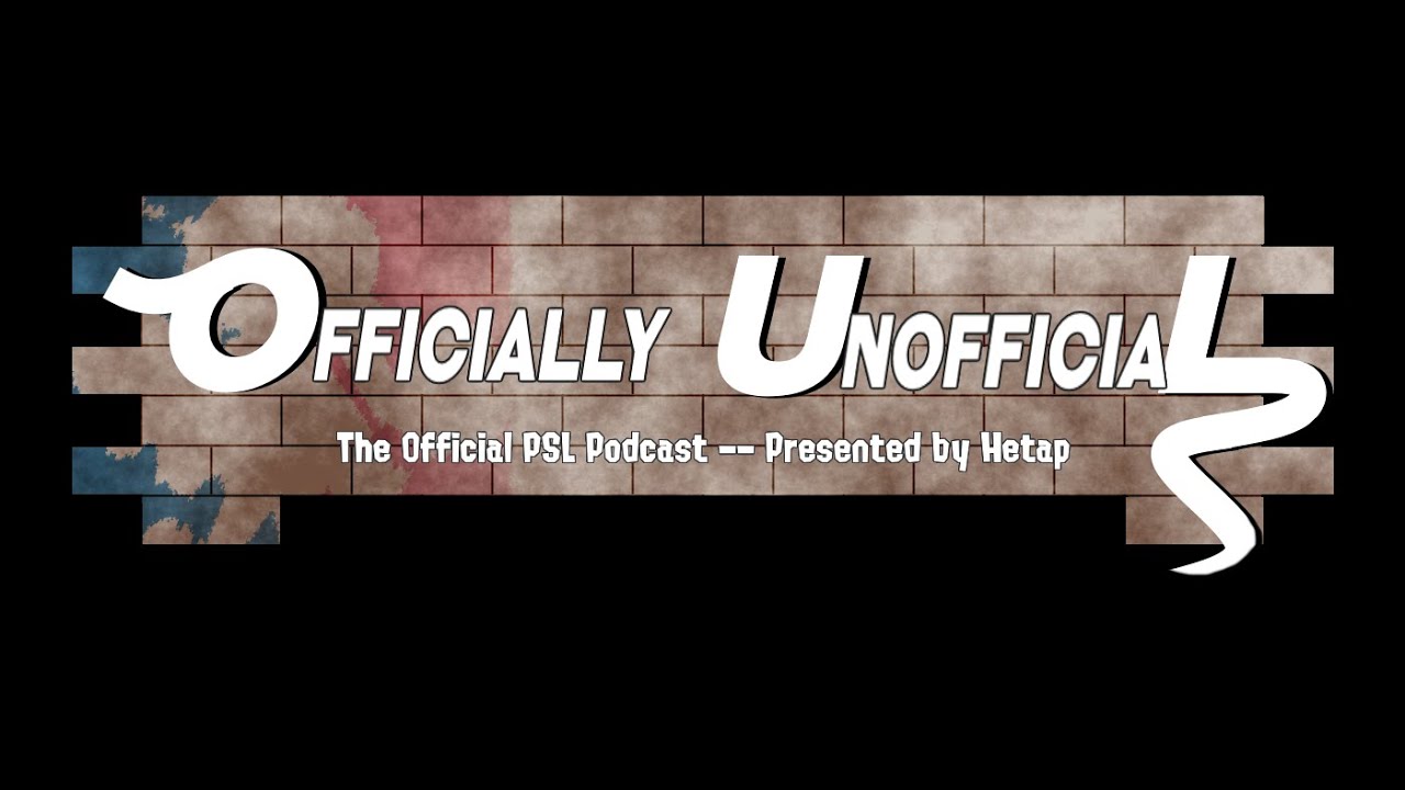 Officially Unofficial Podcast - Splatfest World Premiere (fixed) - YouTube