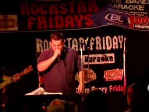 5-2-08 ROCKSTAR FRIDAYS - YouTube