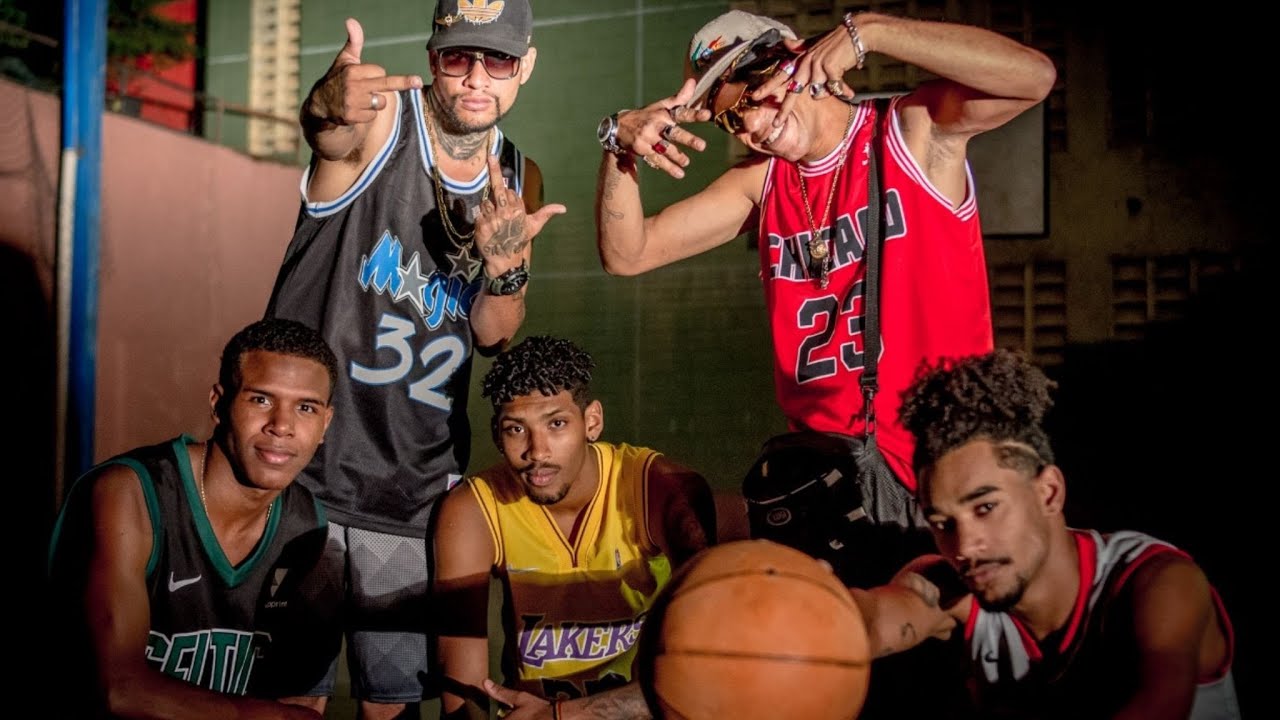 MC Guru - Novinha Do Basquete ( MIDIA FUNK ) Video Clipe Oficial - YouTube