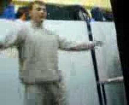 Günayın Müthiş şovuu