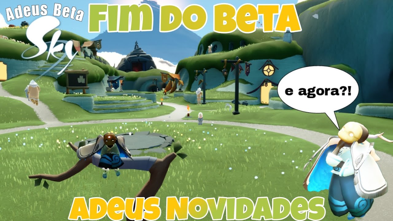 ADEUS BETA SKY, NOVIDADES NUNCA MAIS,O QUE SERÁ DO SKY??! - Sky Filhos ...