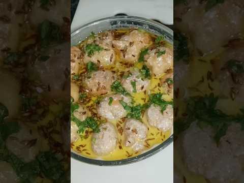 Dahi Phulki Recepie. #zoyakitchen ##delicious #tasty #homemade #dahiphulkirecipe #dahiphulki