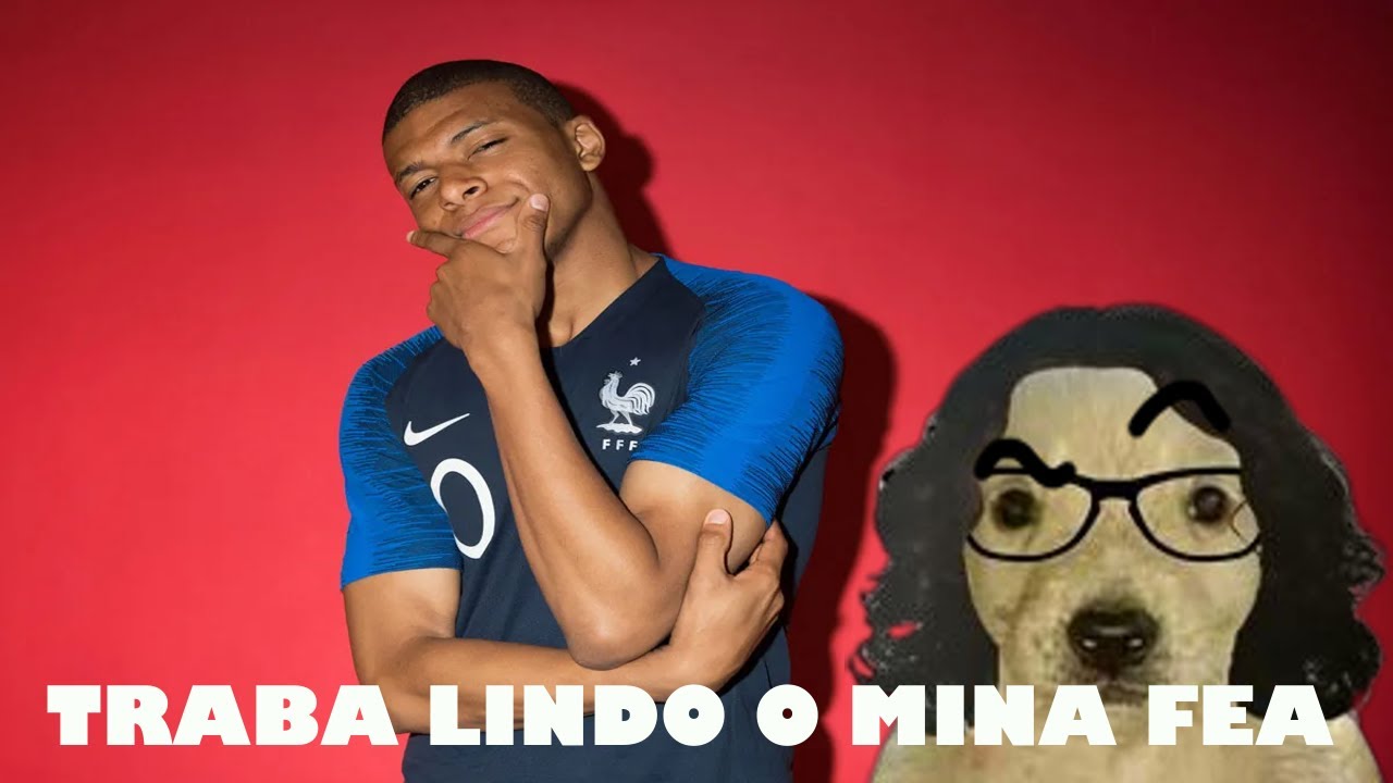 Traba Lindo o Mina Fea - YouTube